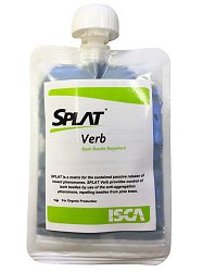 Splat Verbenone Pouches and Tubes